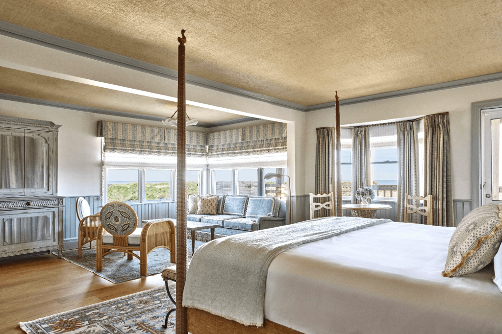 The Sanderling Resort | Oceanfront Hotel in Outer Banks, NC