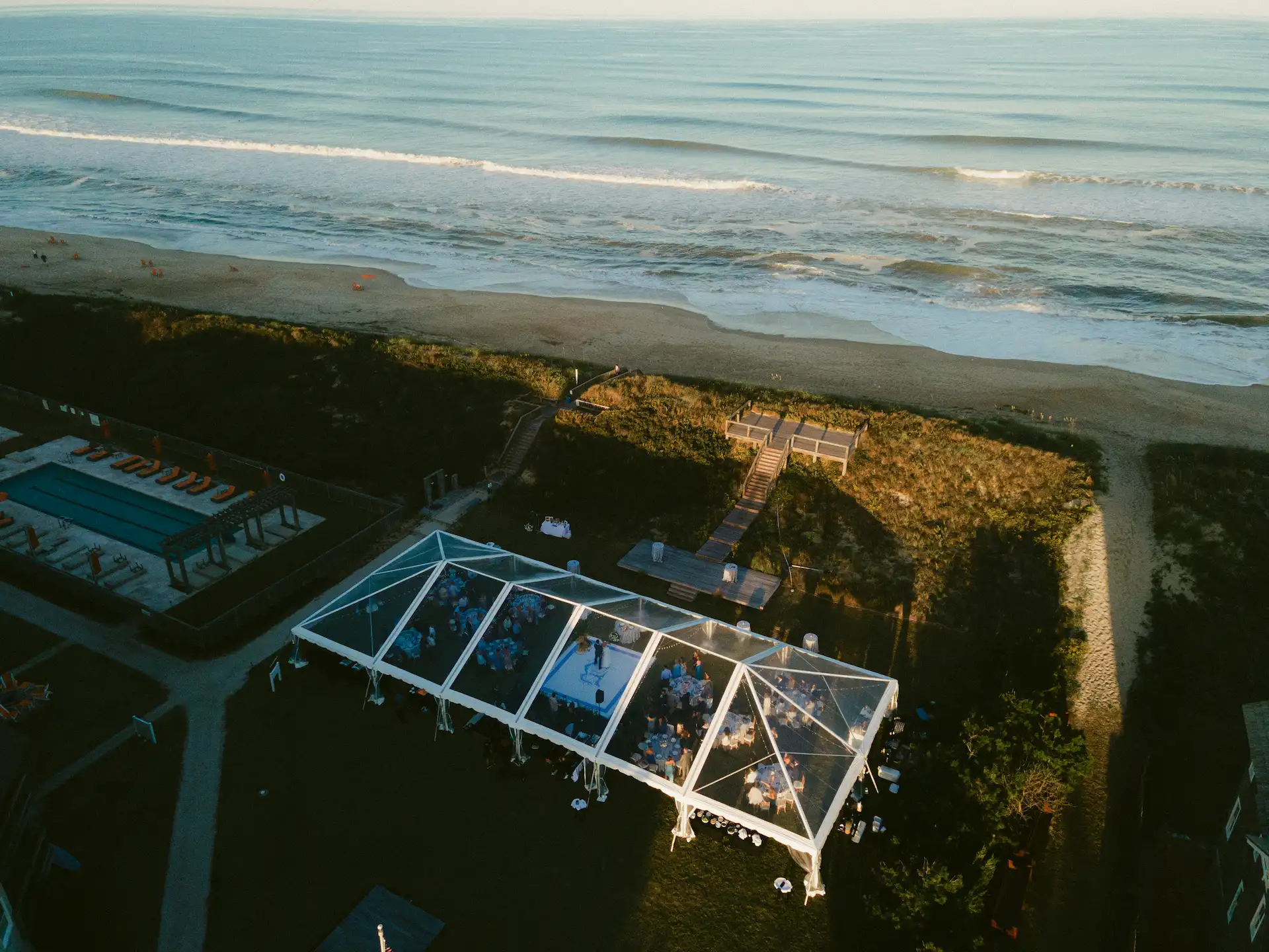 Outer Banks Meeting Event Venues | The Sanderling Resort