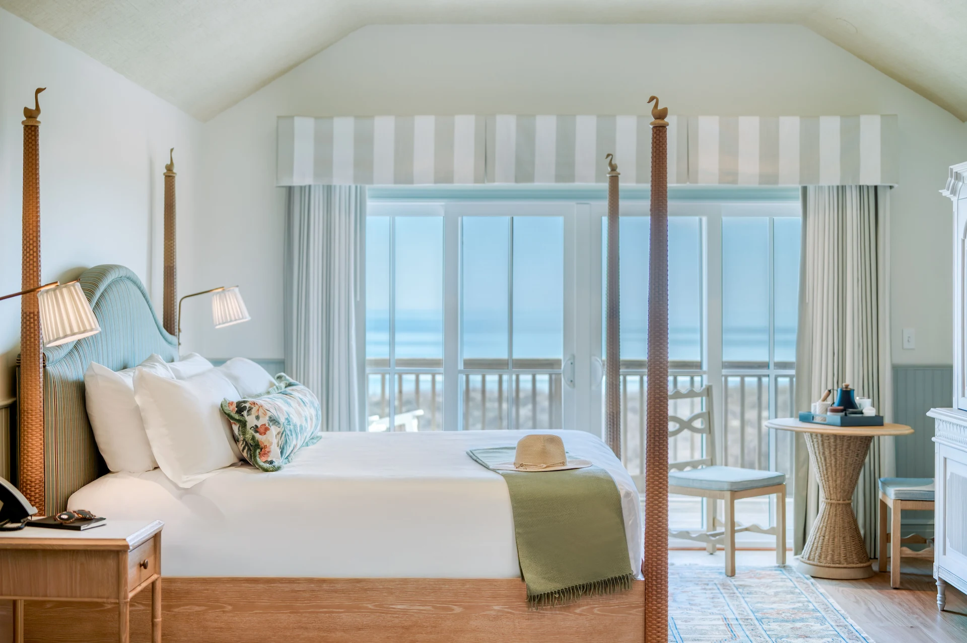 Ocean Studio Suites, Outer Banks | The Sanderling Resort