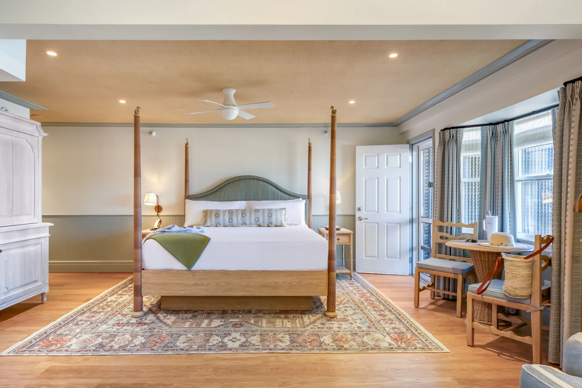 Hotel Rooms in Outer Banks NC | The Sanderling Resort